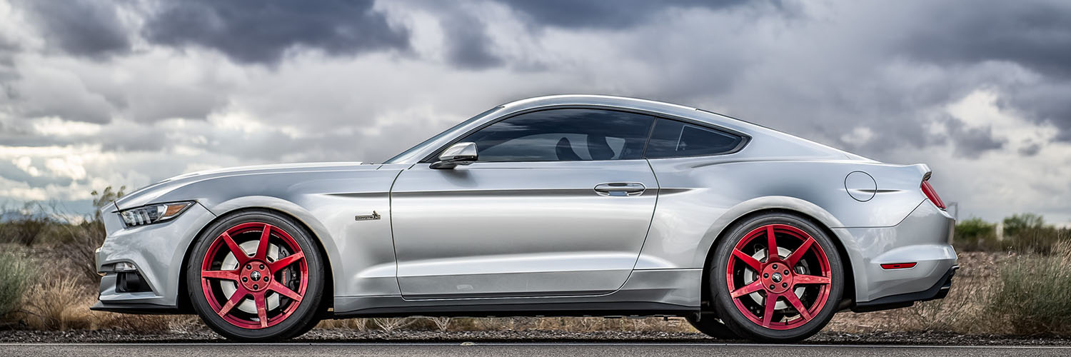 Project 6GR Official Site | Wheels made by Car Enthusiasts