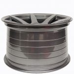 GLOSS GRAPHITE CUSTOM FINISH PROJECT 6GR - Project 6GR