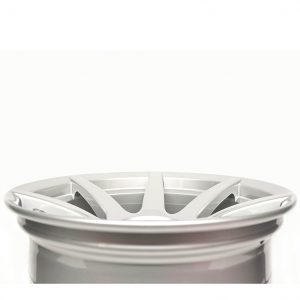 HYPER-SILVER CUSTOM FINISH PROJECT 6GR - Project 6GR