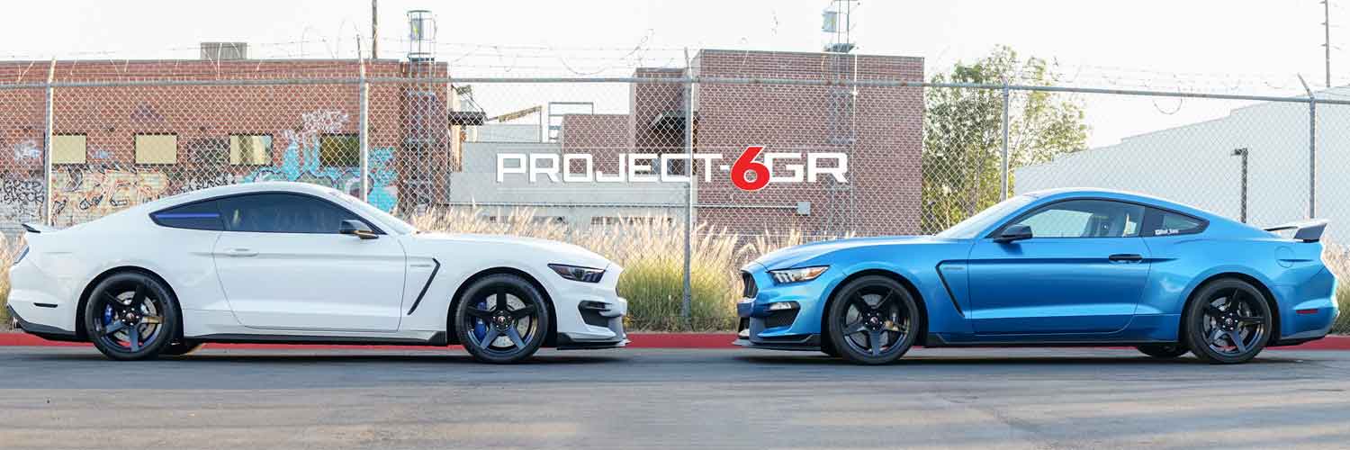 Project 6GR Official Site | Wheels made by Car Enthusiasts