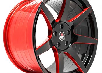 Project 6GR Official Site | Wheels made by Car Enthusiasts