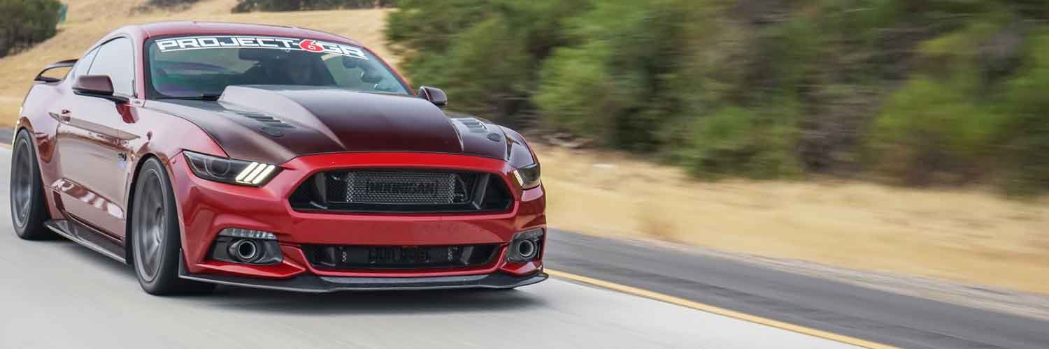 Project 6GR Official Site | Wheels made by Car Enthusiasts