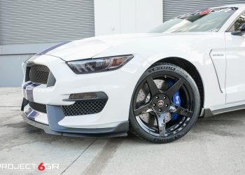 Project 6GR Official Site | Wheels made by Car Enthusiasts