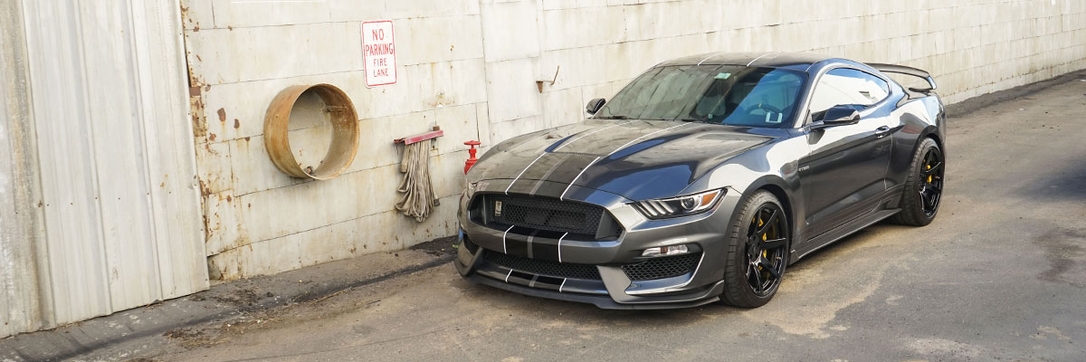 Project 6GR Official Site | Wheels made by Car Enthusiasts