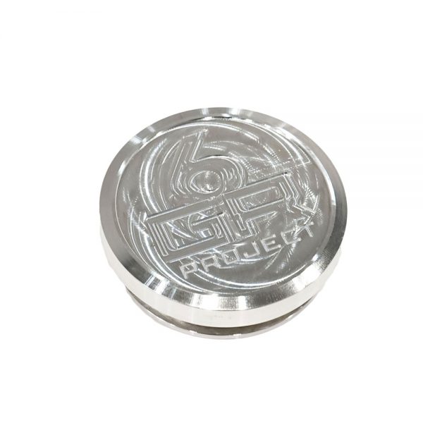 Announcement! Project 6GR Forged Aluminum Center caps available now for ...