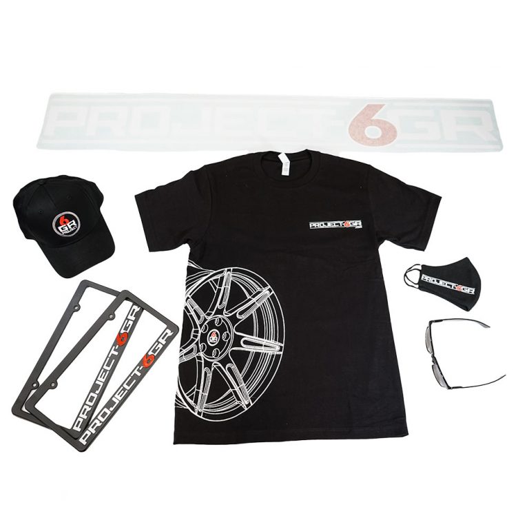 BILLET FORGED CENTER CAPS