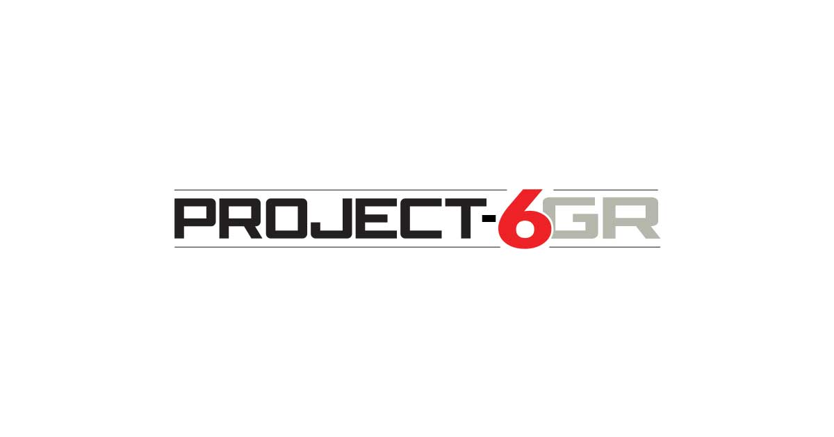 S550 Shelby GT350 & GT350R Wheels | Project 6GR